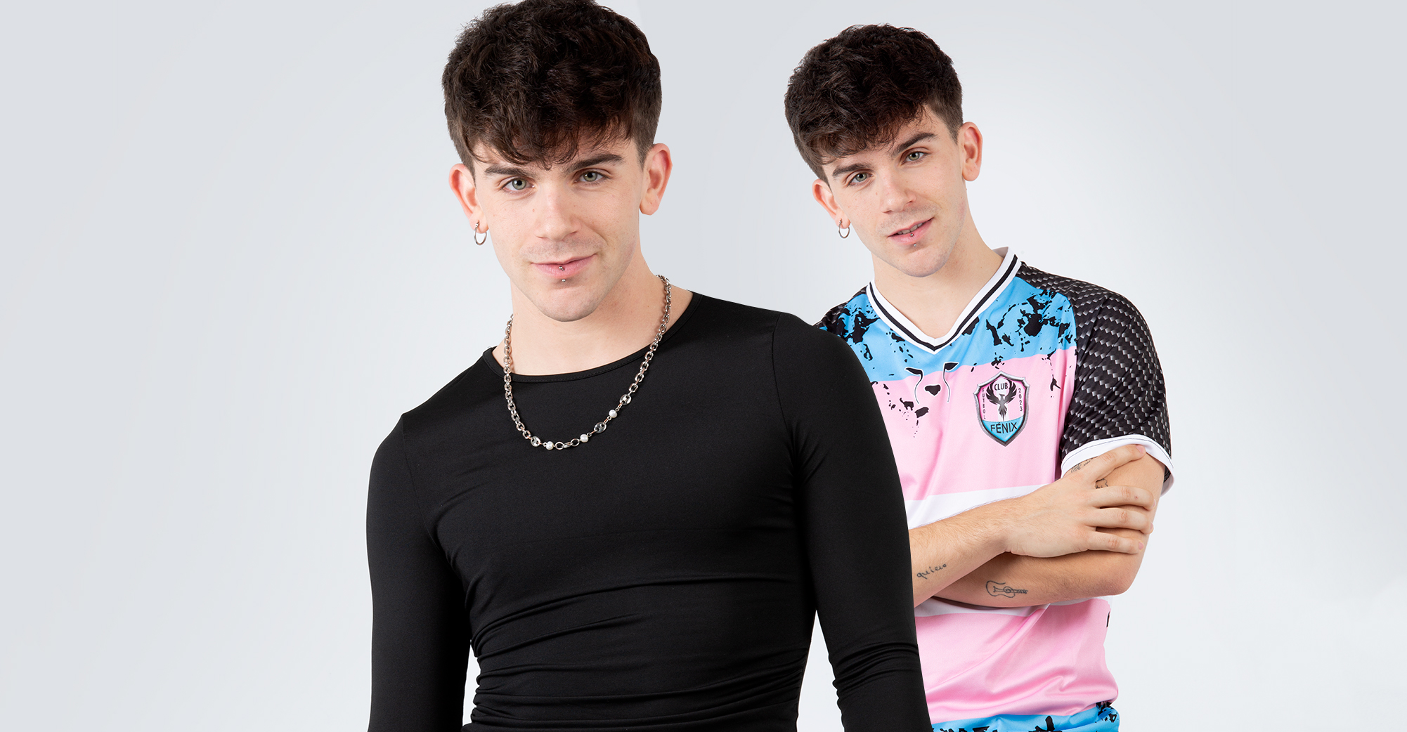 Hugo Marlo: "Las personas trans estamos invisibilizadas en el deporte ...