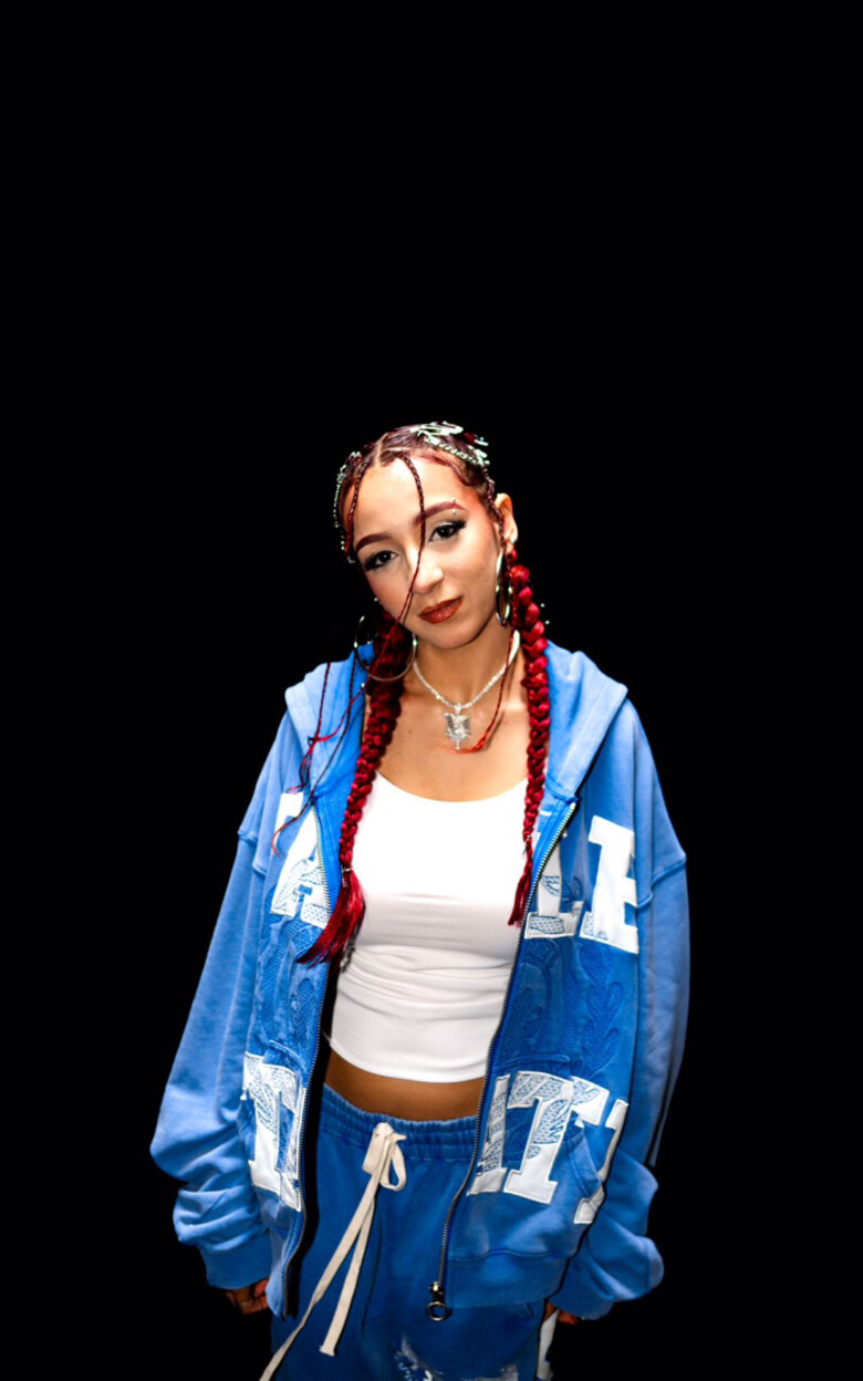 De La Rose: "Les estamos plantando cara a los hombres" - Shangay