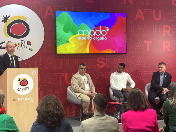 MADO Madrid Orgullo volverá del 27 de junio al 6 de julio - Shangay