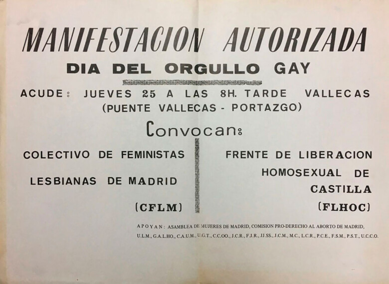 Paco Clavel, retratado: "Su existencia es en sí misma un milagro" - Shangay