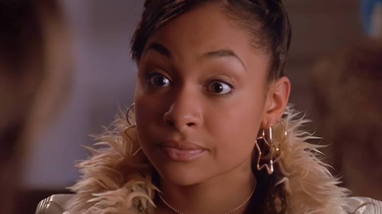 Una de las actrices de 'Cheetah Girls' confiesa que su personaje era ...