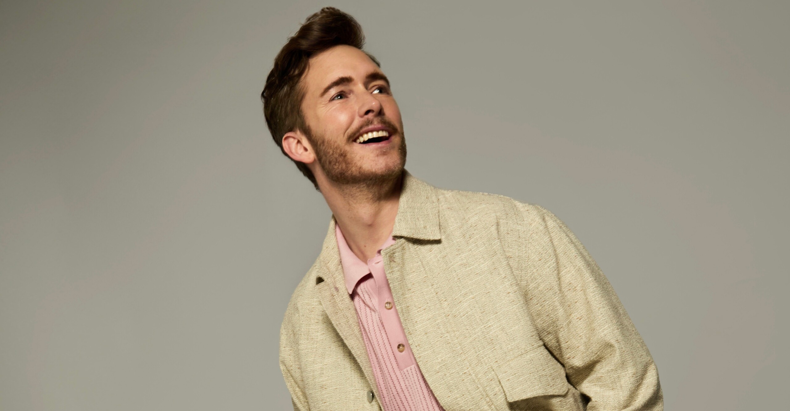 Pablo Rivero: "En mis novelas hablo todo el rato de mí, de mis miedos y ...