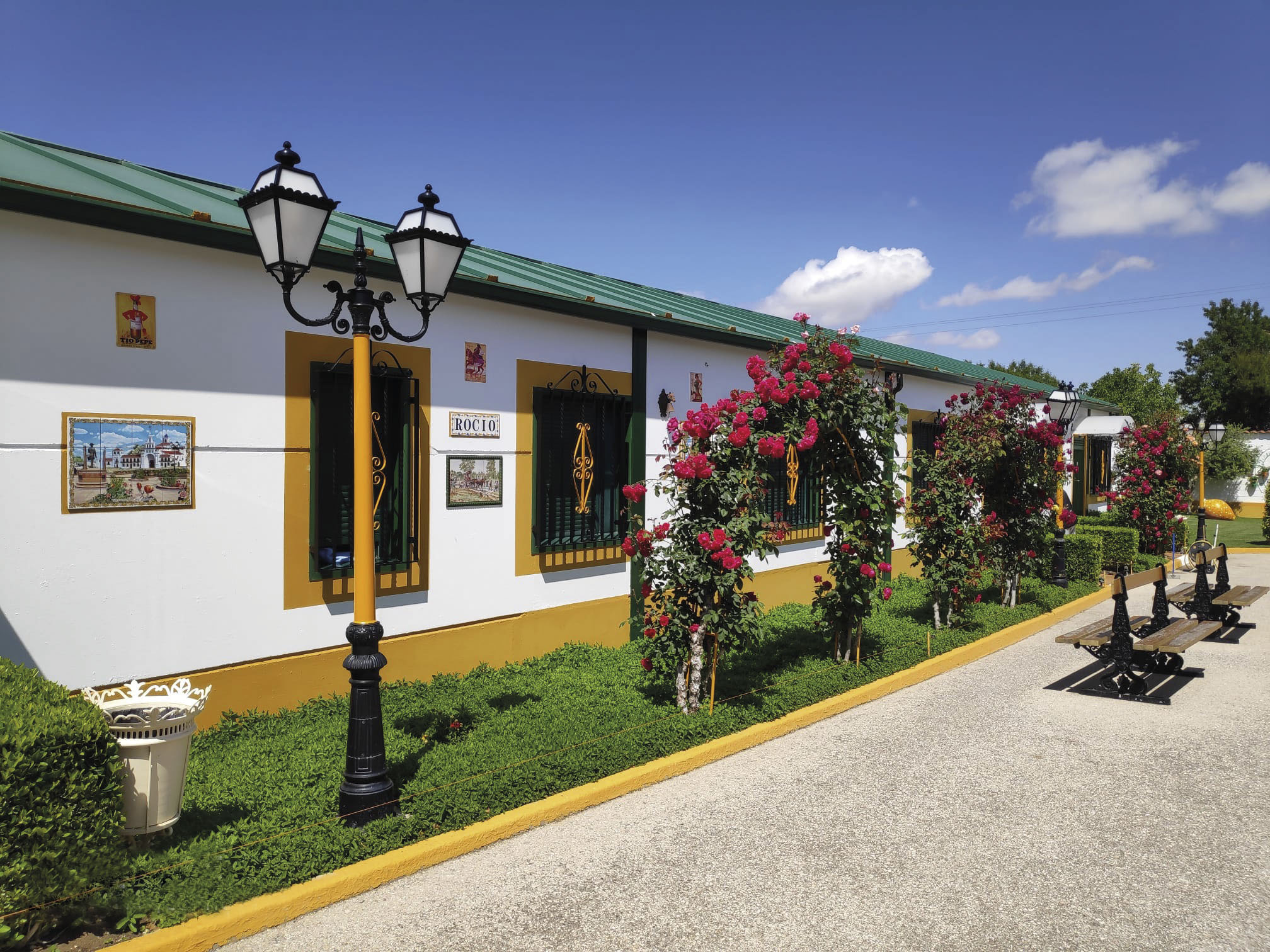 ¿Alguna vez has soñado con tener tu propia finca a las afueras de ...