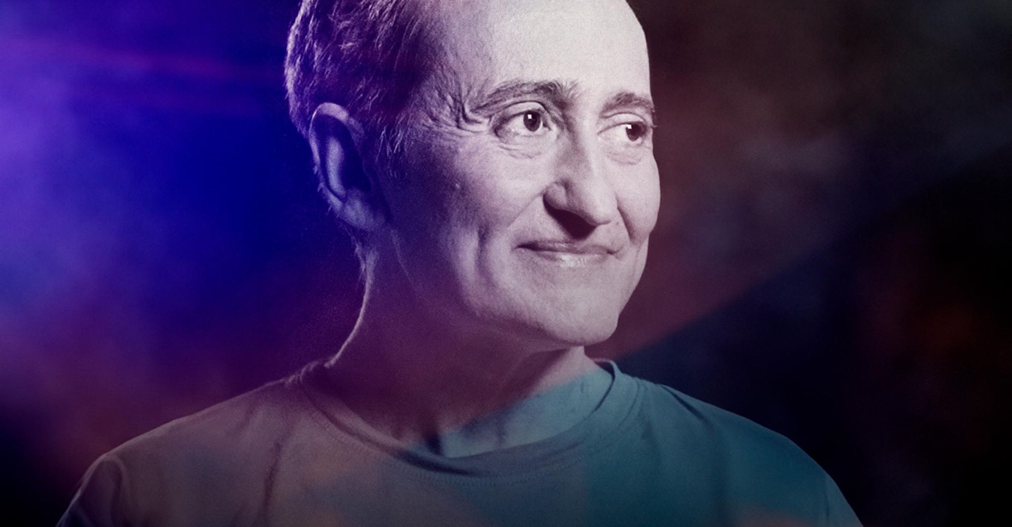 RTVE estrena por el Orgullo 'Un hombre tranquilo', un documental sobre ...