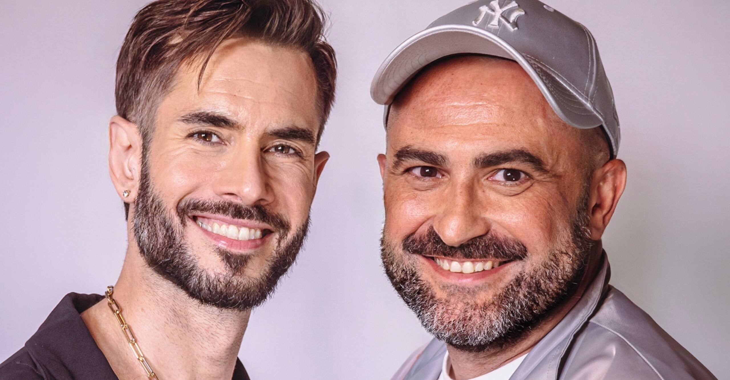 Toni Poveda y Emma Demar: "Deseamos que el documental 'Chemsex' inspire ...