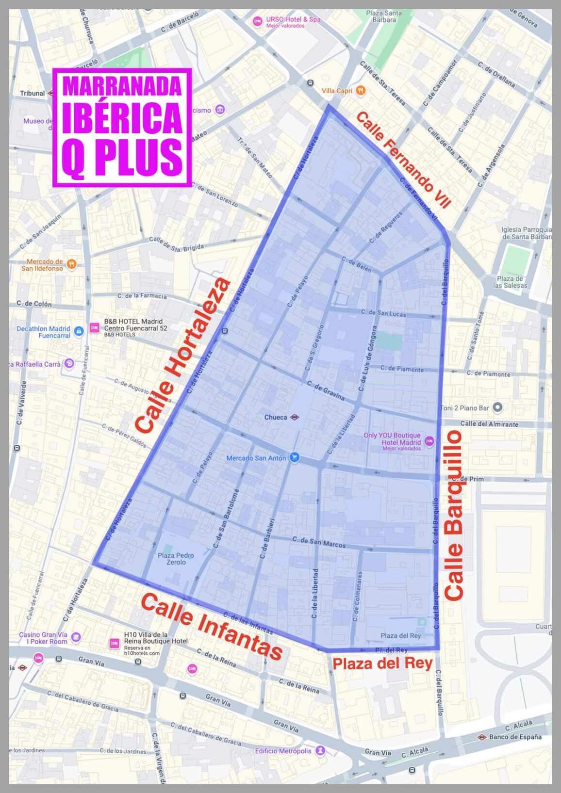 Miles de cerditos celebran el Orgullo en Chueca - Shangay