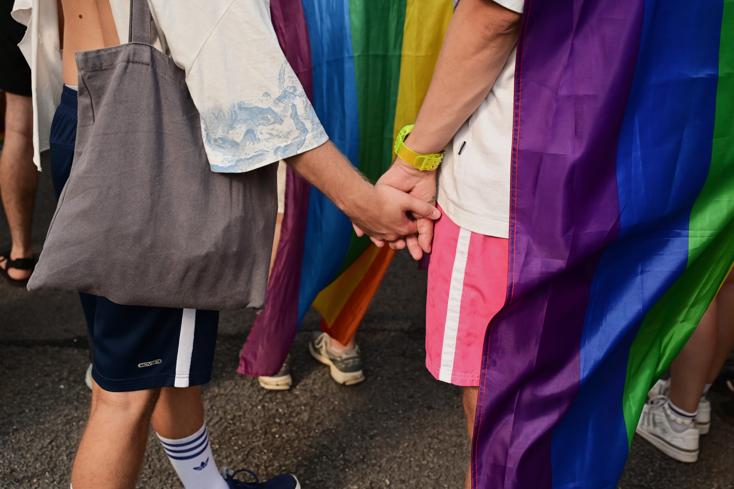Mónica Naranjo y Chanel triunfan en el Pride Barcelona 2025 - Shangay