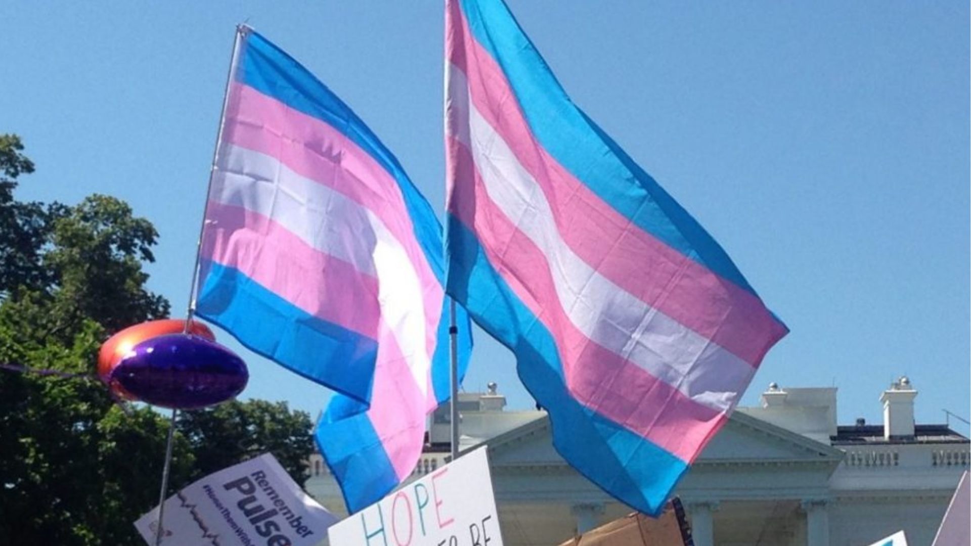 Nueva York abre el primer refugio para personas trans sin hogar - Shangay