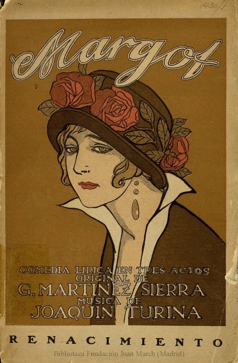 ¿Conoces la historia de 'Margot', la legendaria cabaretera de París ...