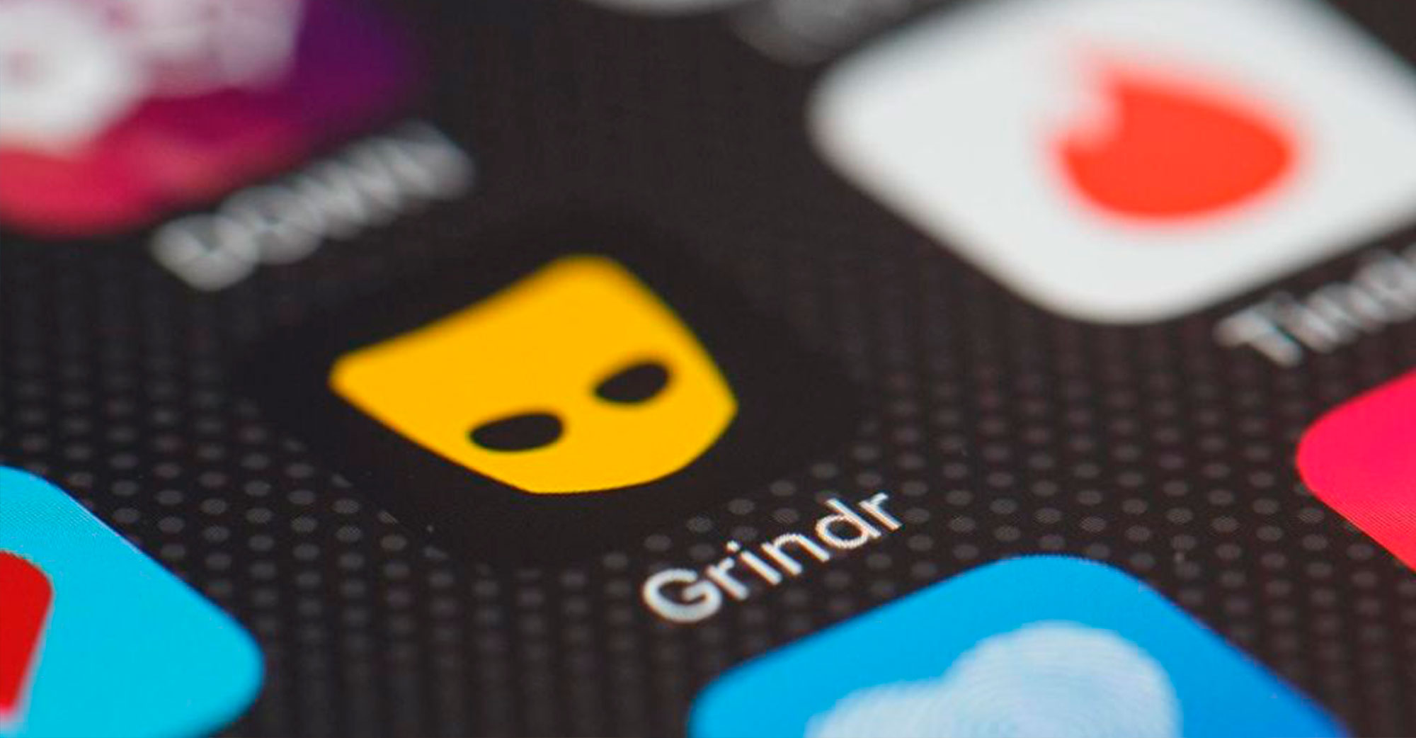 La IA llega a Grindr: el (alto) coste para ¿ligar más fácil? - Shangay