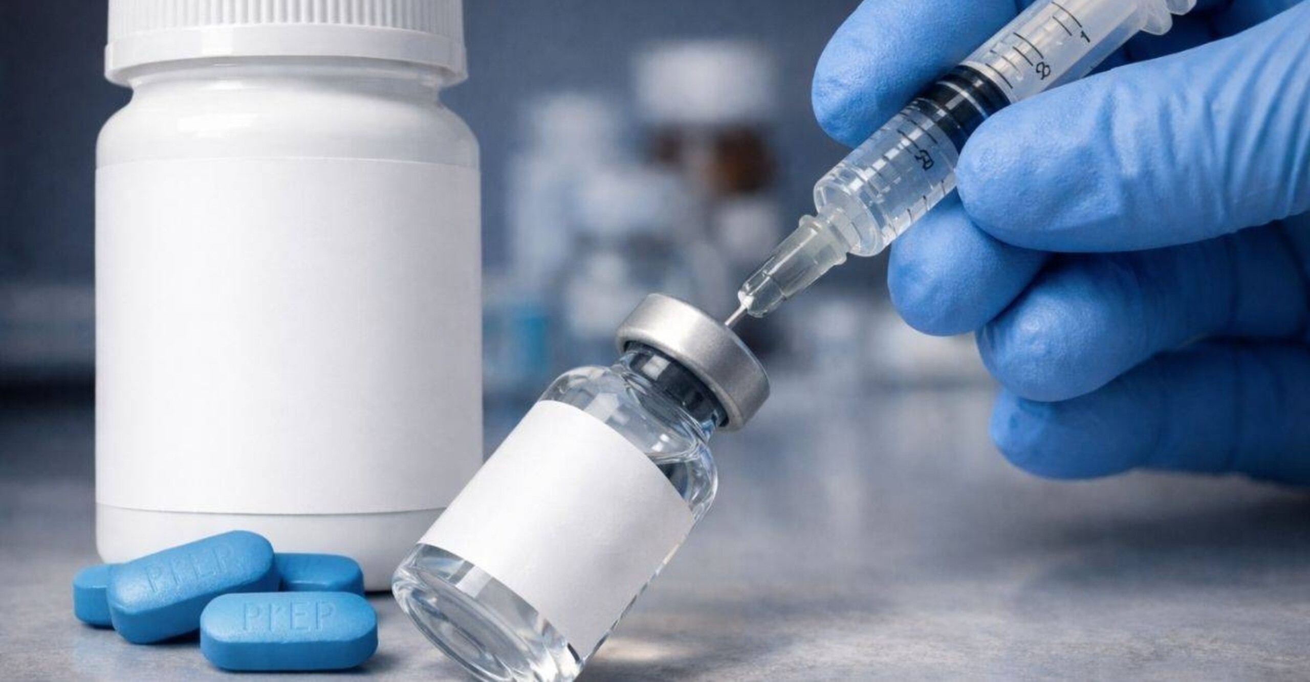 La PrEP inyectable para prevenir el VIH llega a España gracias a la ...